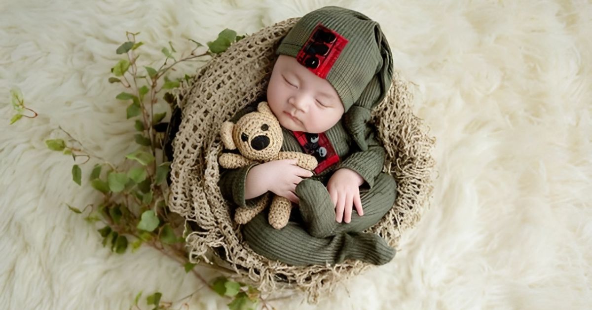 Cách Đặt Tên Cho Con Mang Những Ý Nghĩa Sâu Sắc Và Tốt Lành